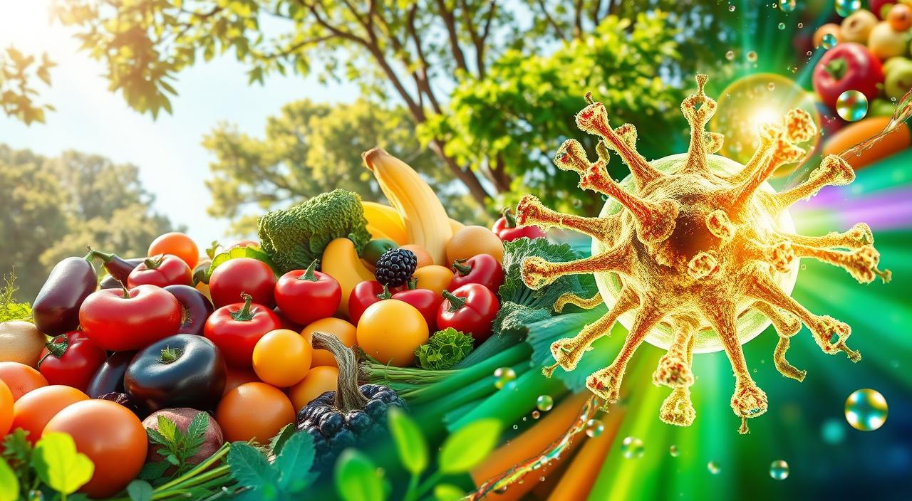 O que é fisiologia do sistema imune e como funciona?